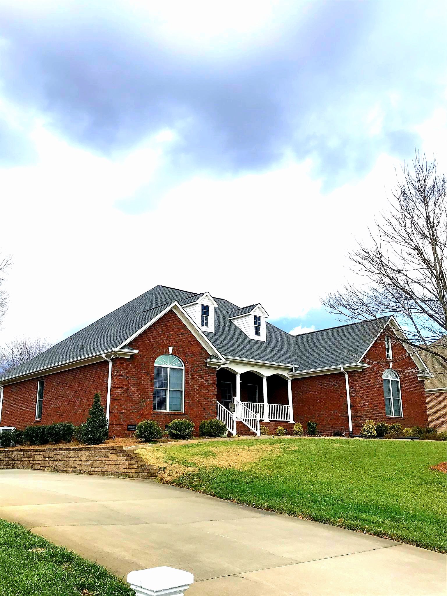 Roofing Projects | Charlotte, NC | Valhalla Roofing