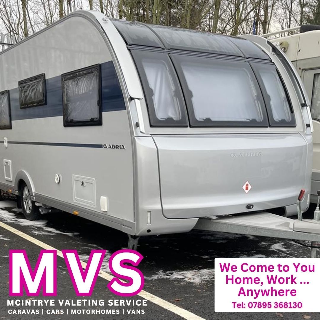 Secure self storage site | Stirling Storage Solutions