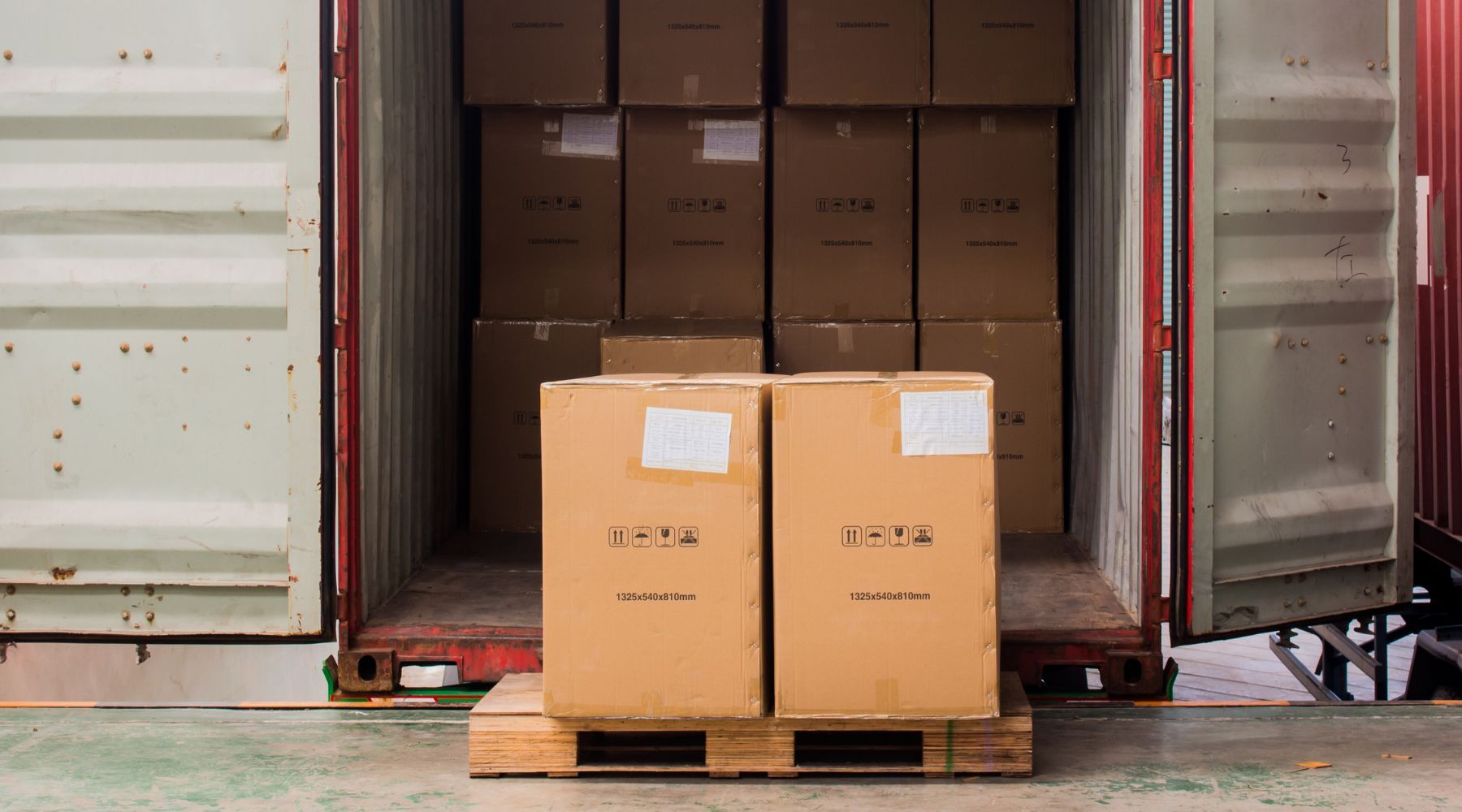 Container Storage Stirling | Stirling Storage Solutions