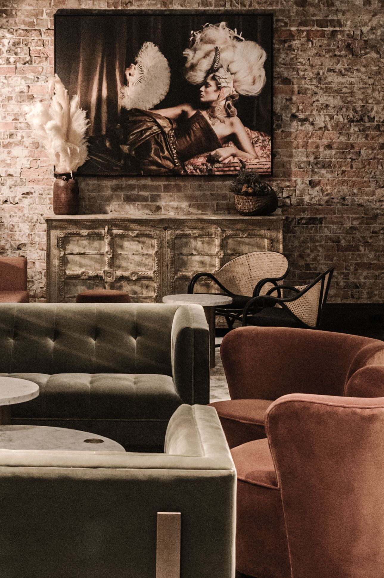 Food and Beverage Consultants I Concept Hospitality