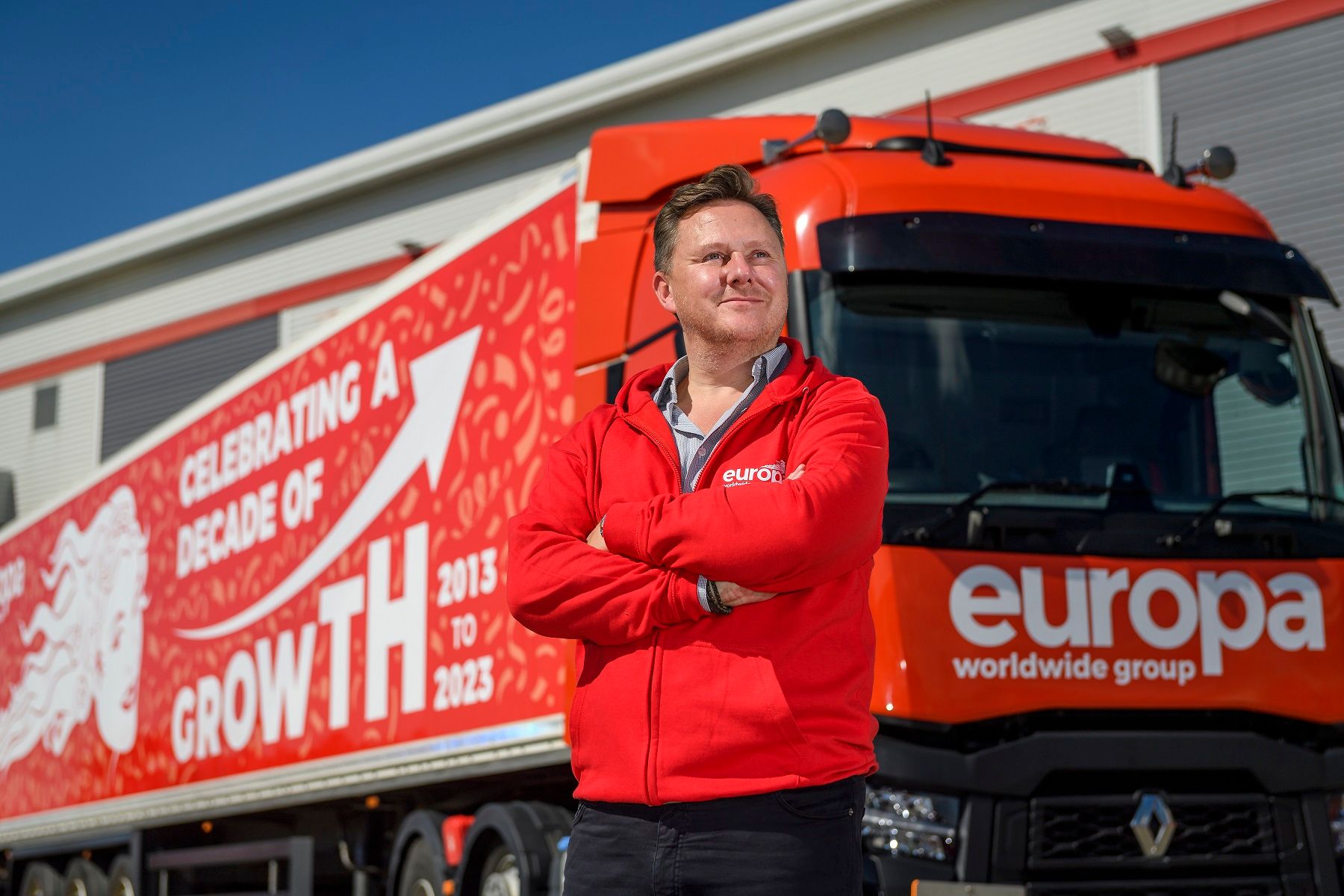 10 years, One Culture – How Strong Values Have Shaped a Decade of ...