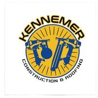 Roof Installation, Commercial Roofing Services | Kennemer Construction ...