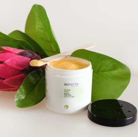 Biopeptix Pruducts | Israeli Skin Care Products