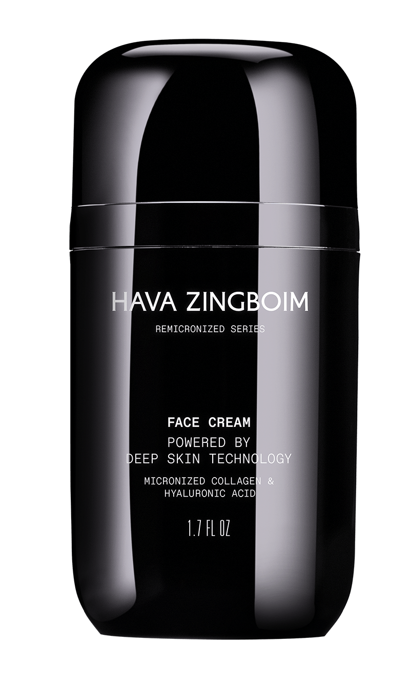 Hava Zingboim Pruducts | Israeli Skin Care Products