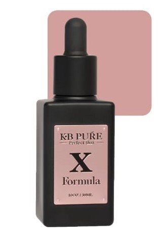 KB Pure Pruducts | Israeli Skin Care Products