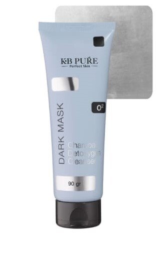 KB Pure Pruducts | Israeli Skin Care Products