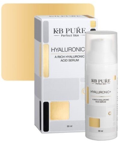 KB Pure Pruducts | Israeli Skin Care Products