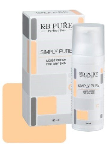 KB Pure Pruducts | Israeli Skin Care Products