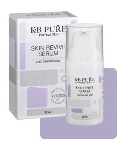 KB Pure Pruducts | Israeli Skin Care Products