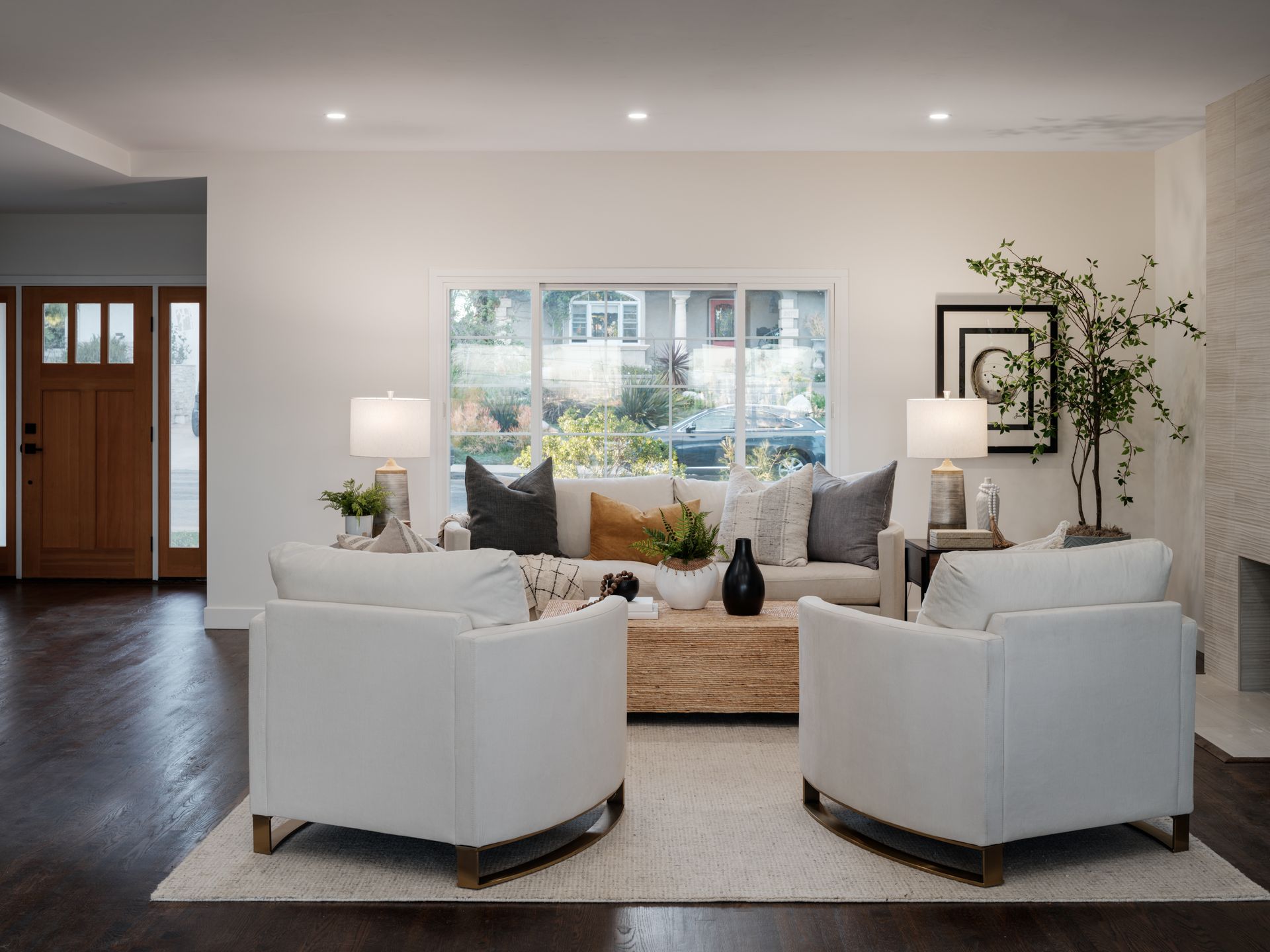 General Renovations | JJH Construction | San Diego, CA