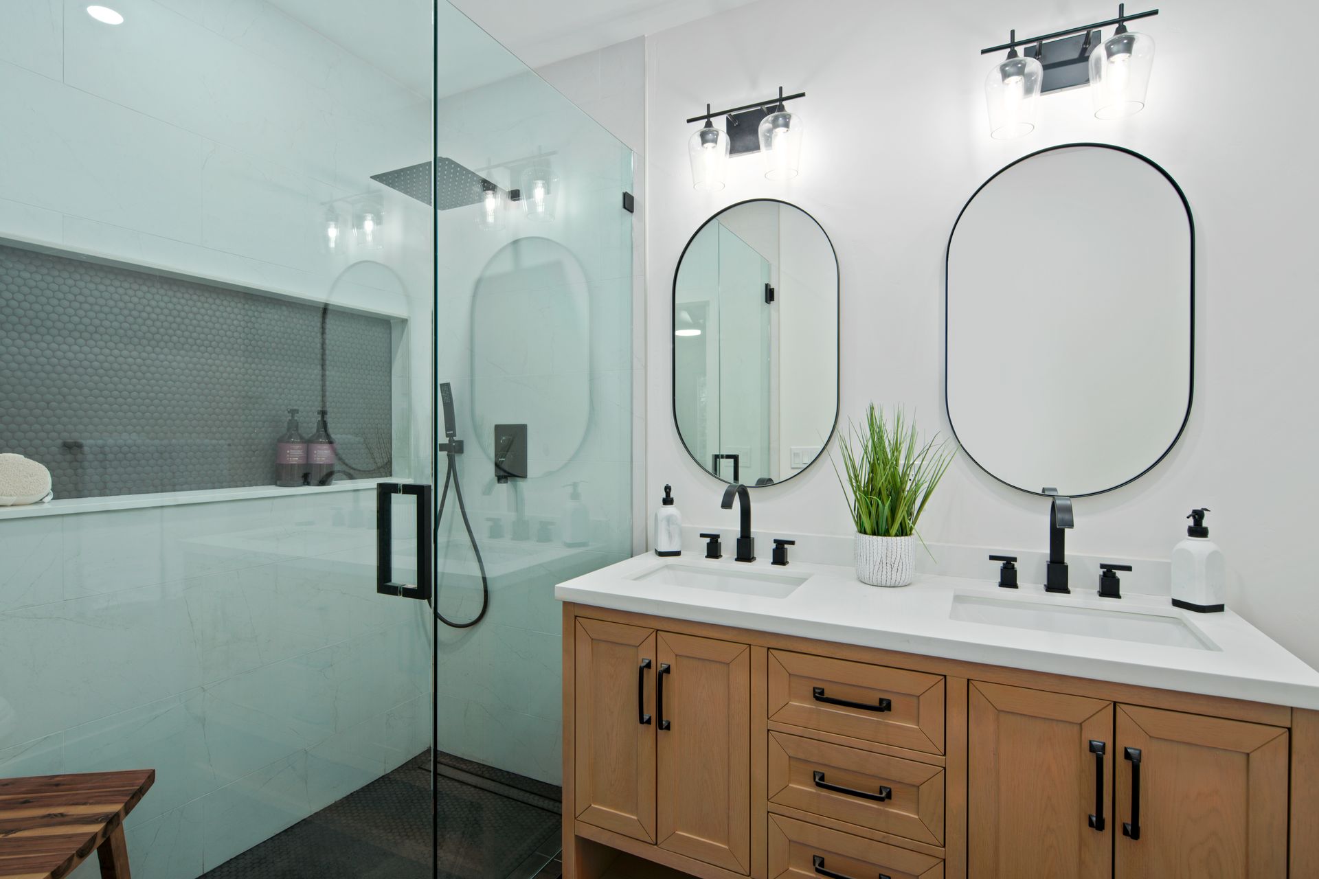 Portfolio | JJH Construction | San Diego, CA