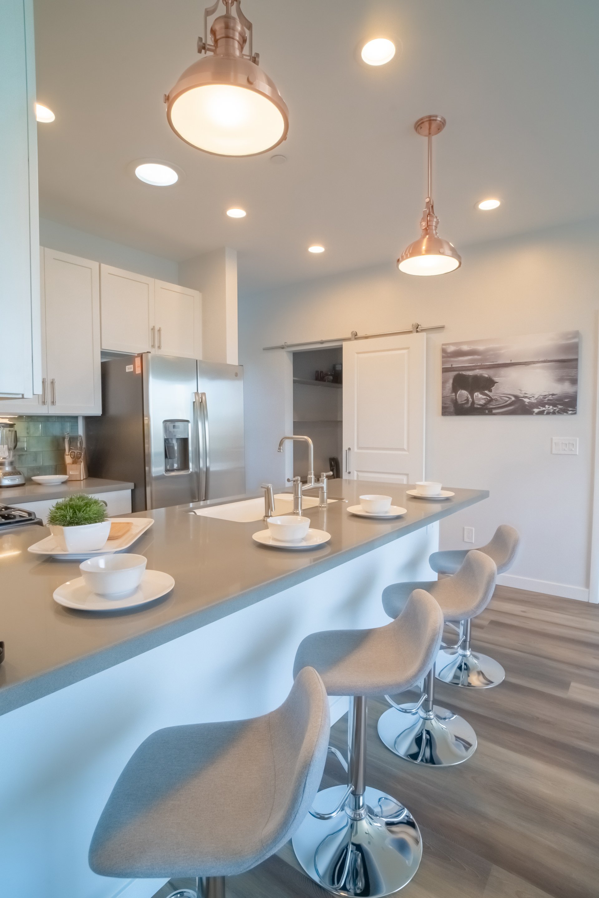 Custom Homes | JJH Construction | San Diego, CA