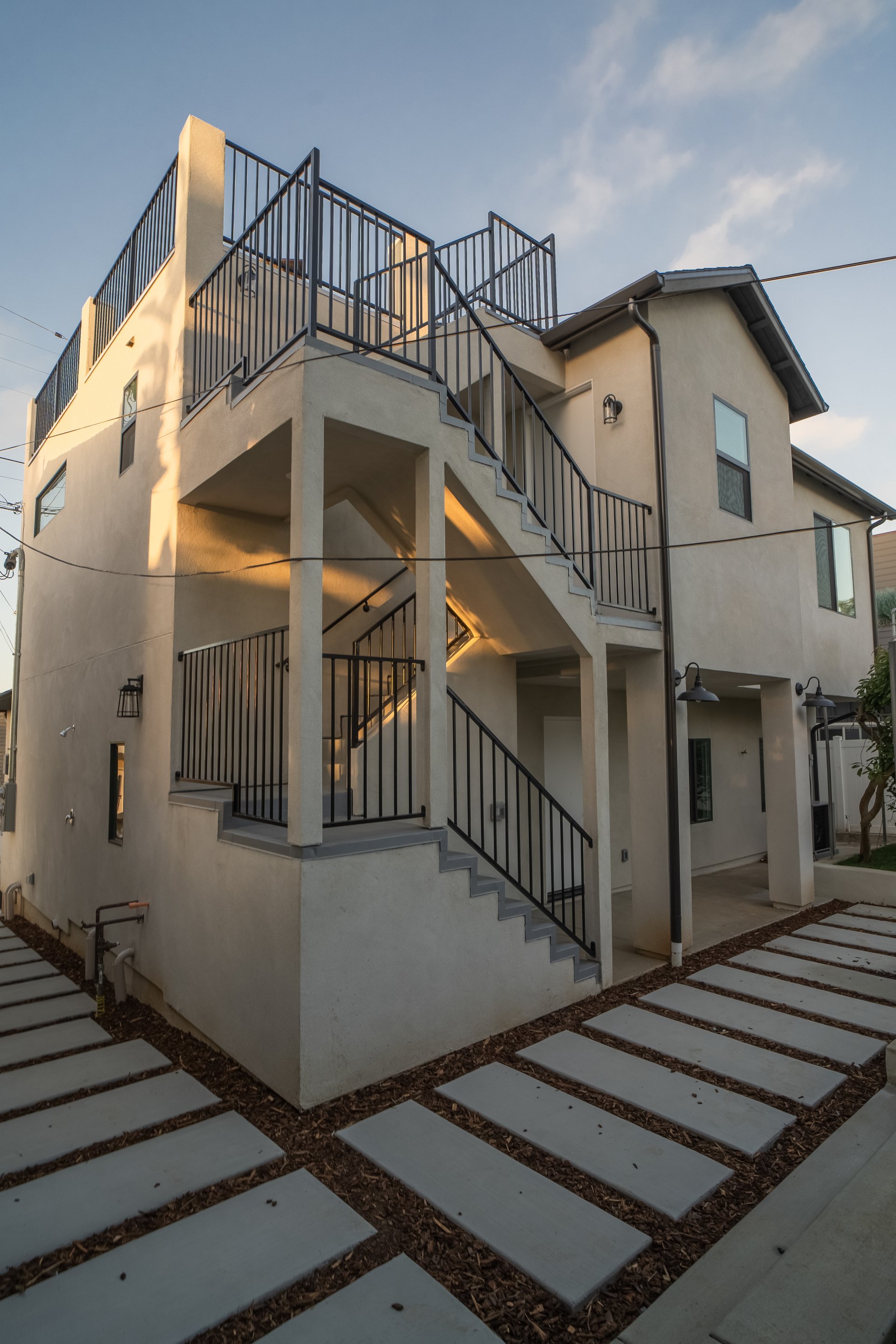 Custom Homes | JJH Construction | San Diego, CA