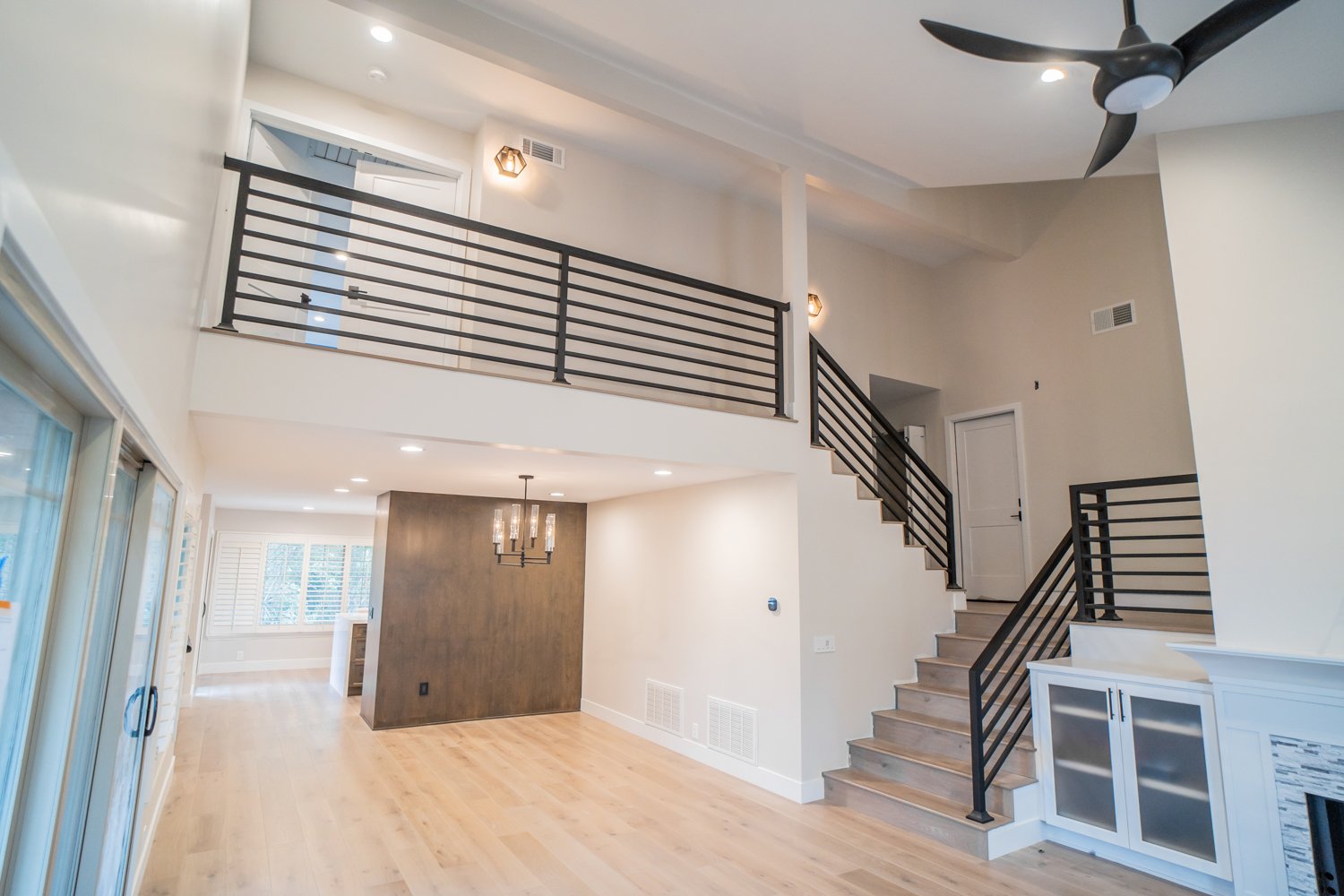 Custom Homes | JJH Construction | San Diego, CA