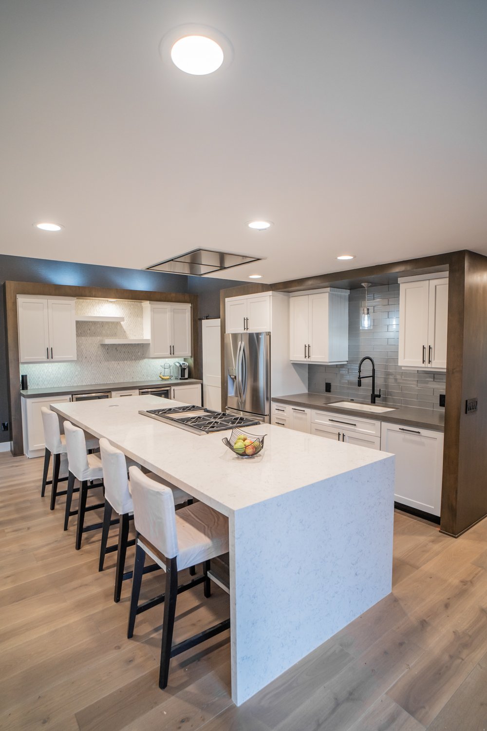 Portfolio | JJH Construction | San Diego, CA