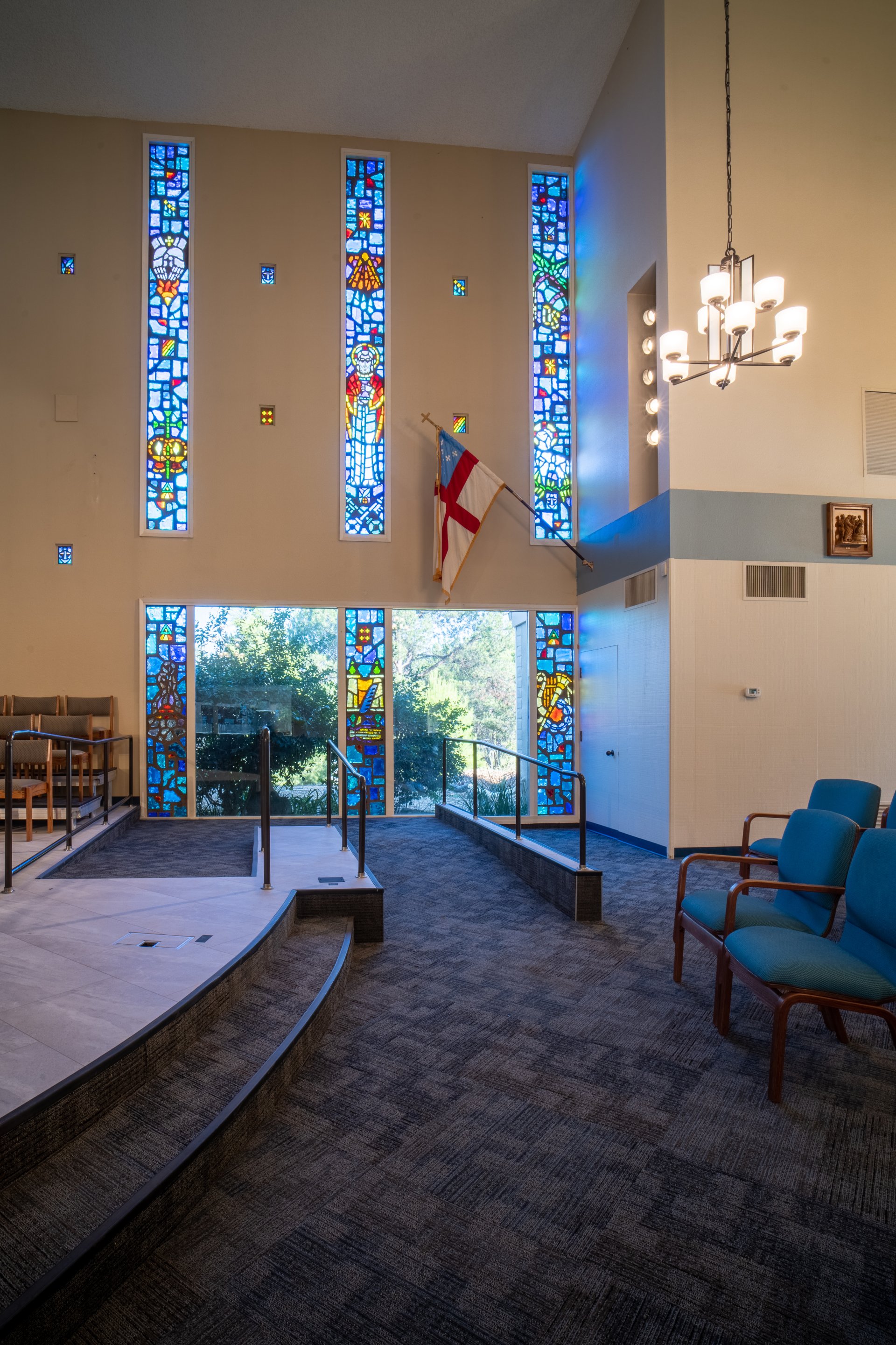 Commercial Work | JJH Construction | San Diego, CA