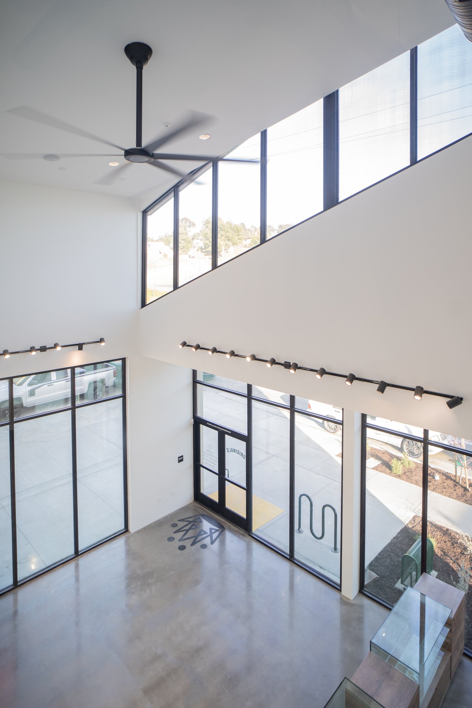 Commercial Work | JJH Construction | San Diego, CA
