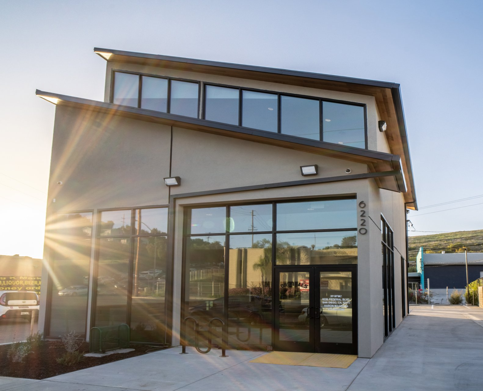 Portfolio | JJH Construction | San Diego, CA