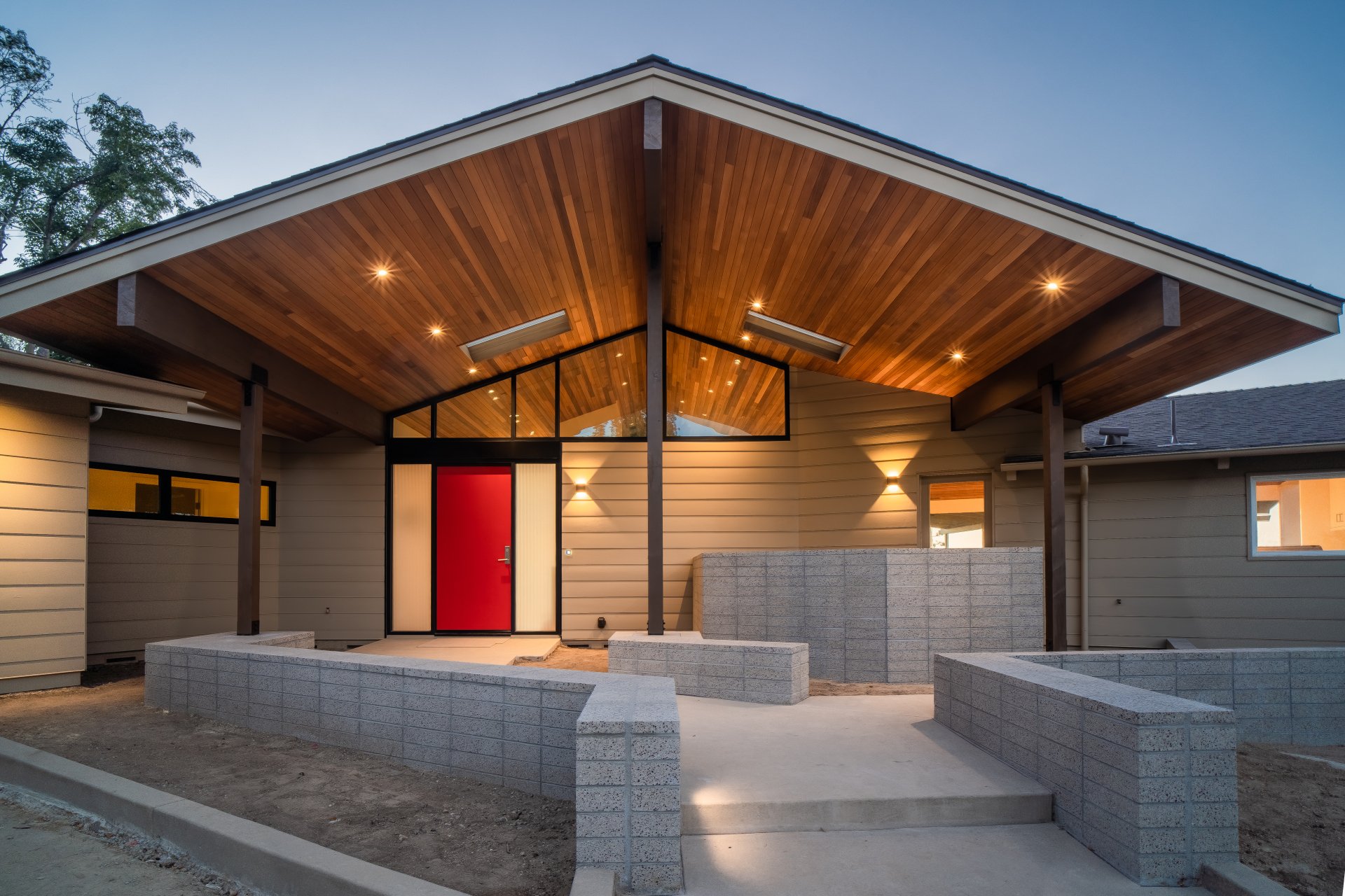 General Renovations | JJH Construction | San Diego, CA