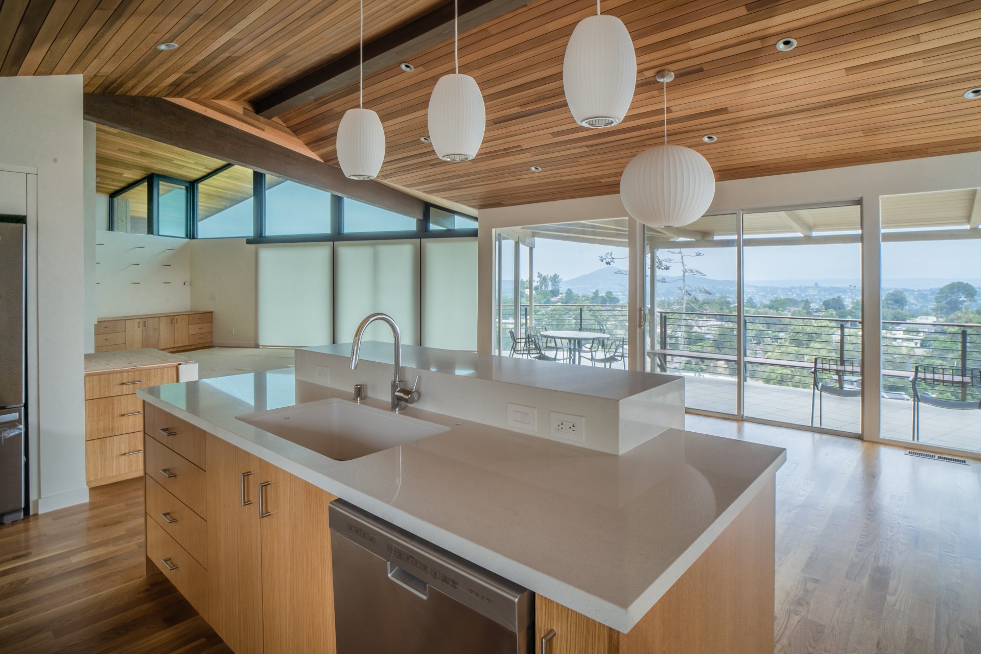Kitchens | JJH Construction | San Diego, CA