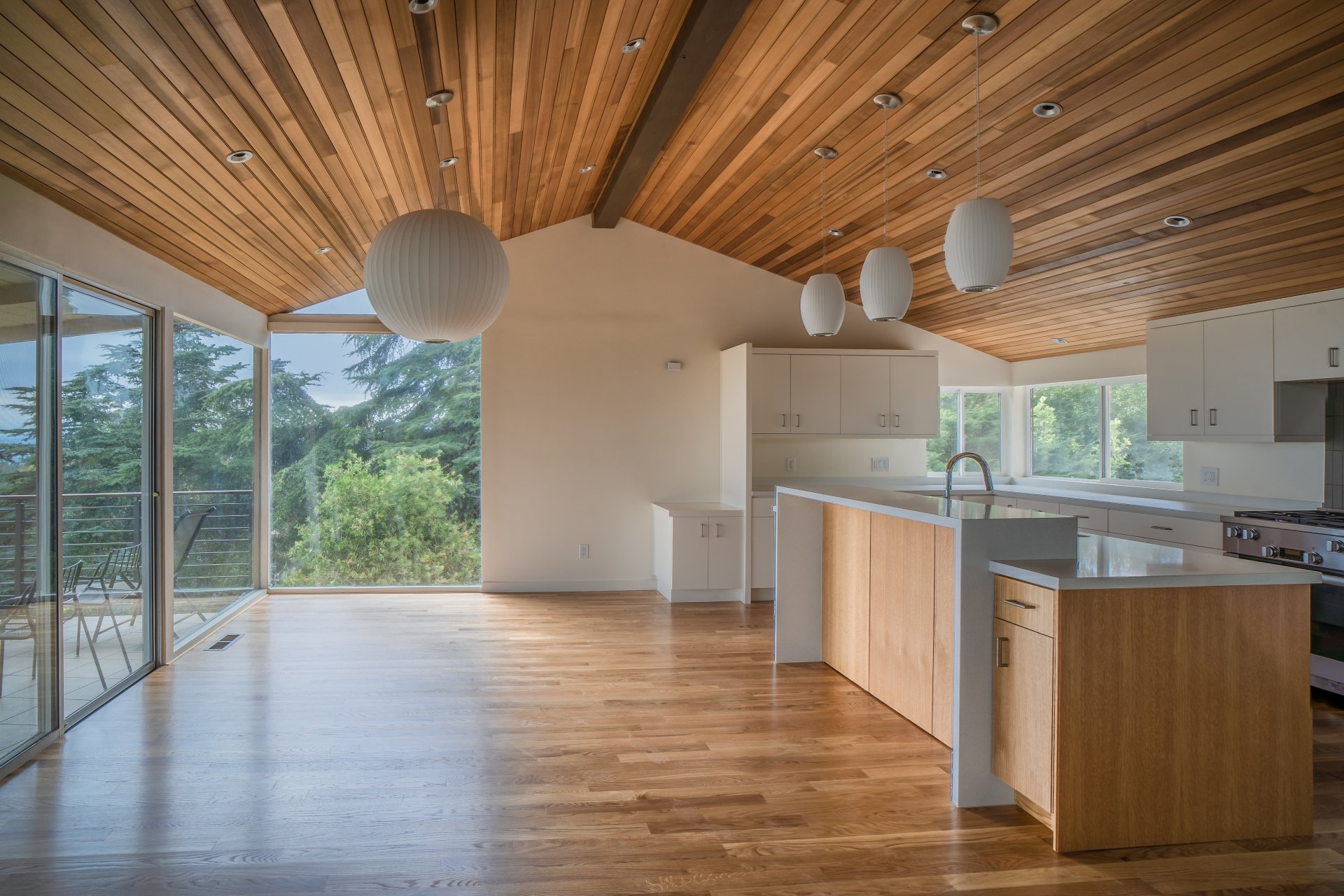 General Renovations | JJH Construction | San Diego, CA