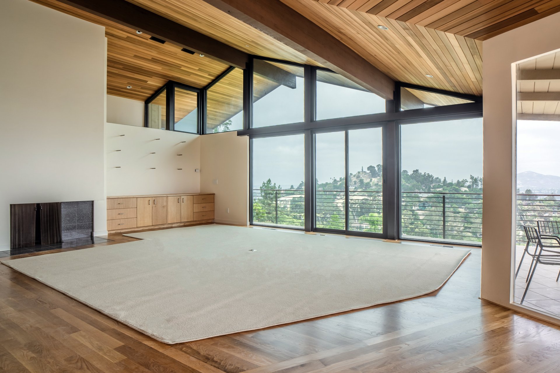 General Renovations | JJH Construction | San Diego, CA
