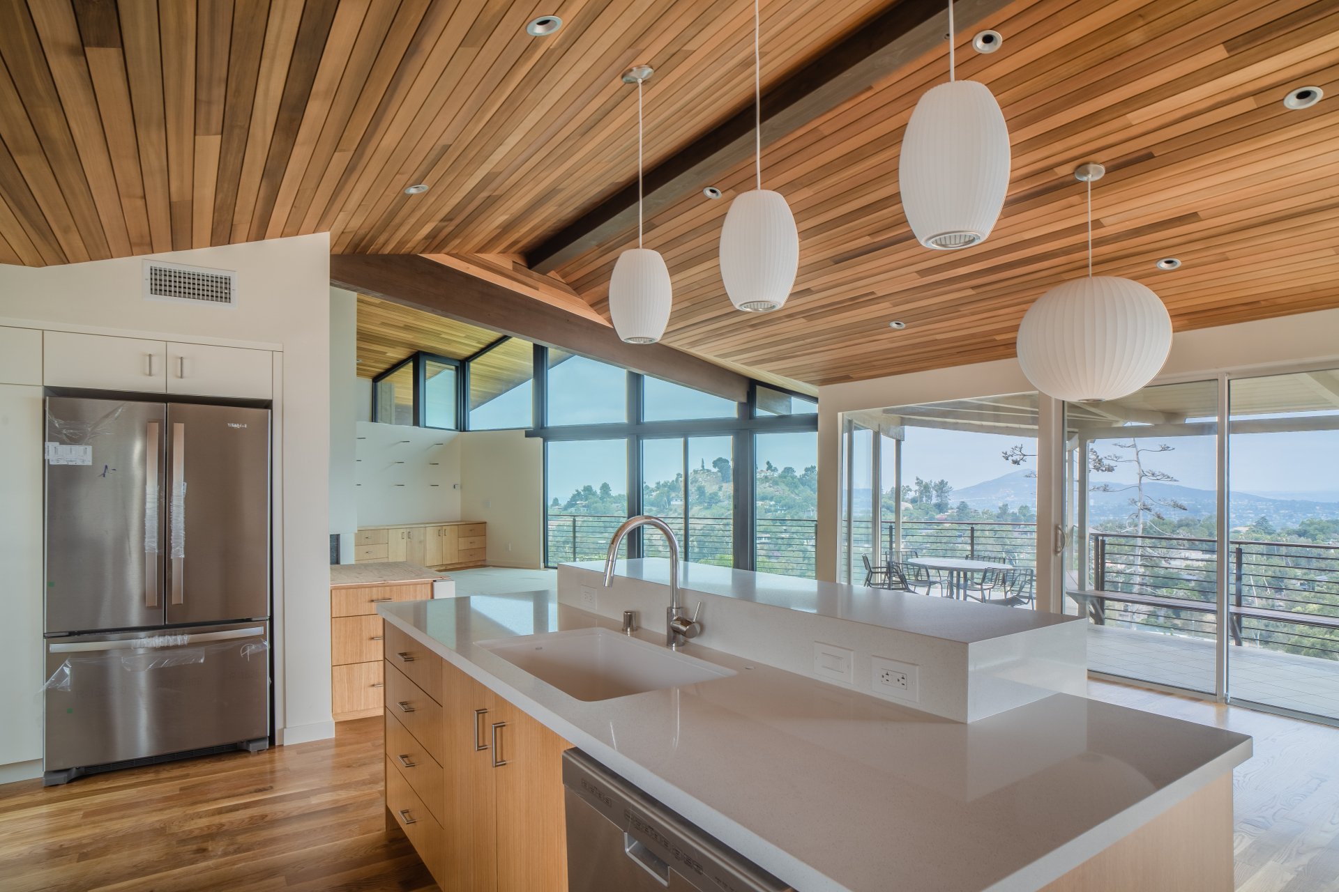 JJH Construction | Build and Remodels | San Diego, CA