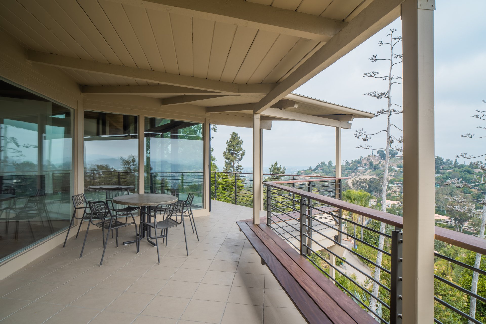 Outdoor Projects | JJH Construction | San Diego, CA