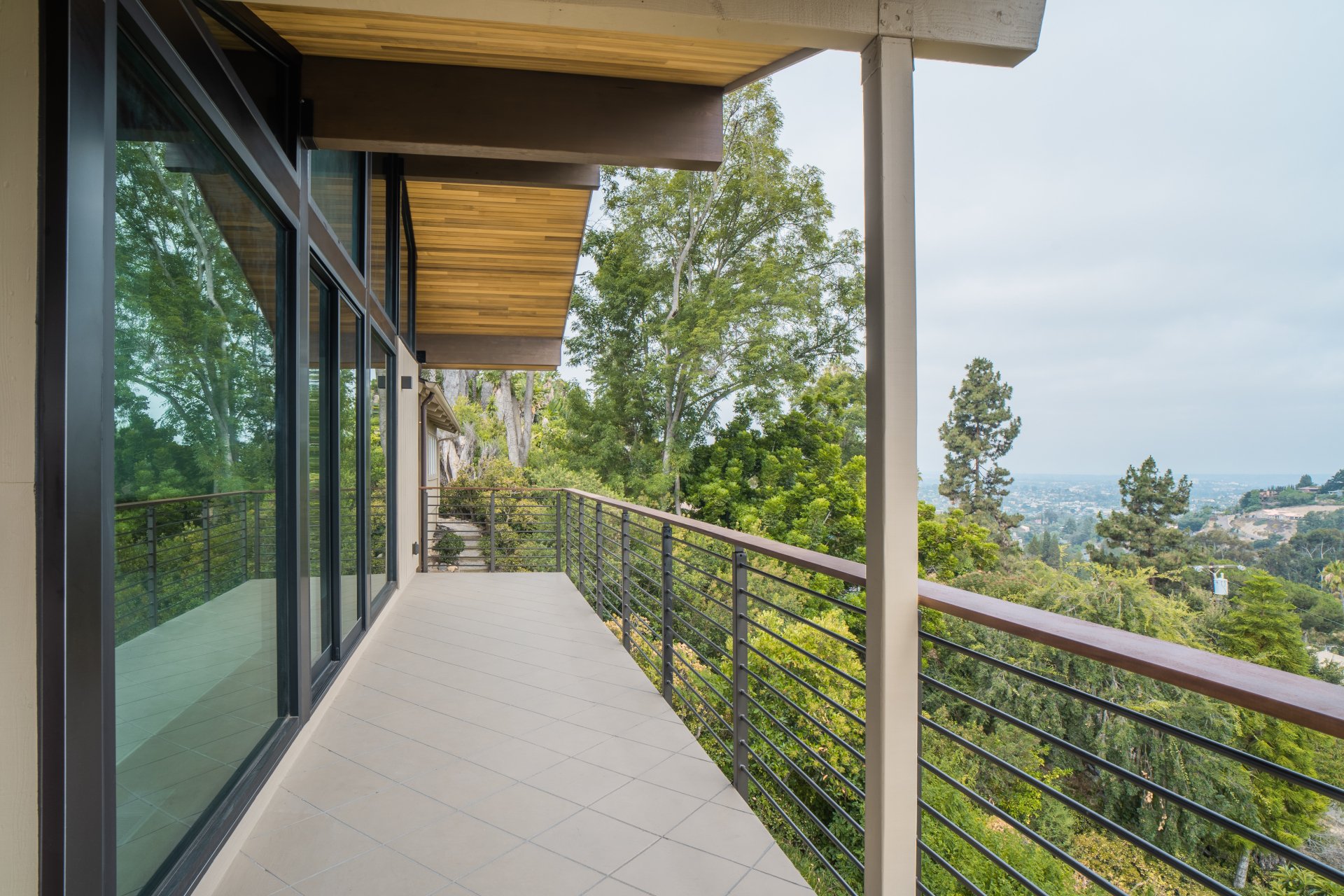 Outdoor Projects | JJH Construction | San Diego, CA