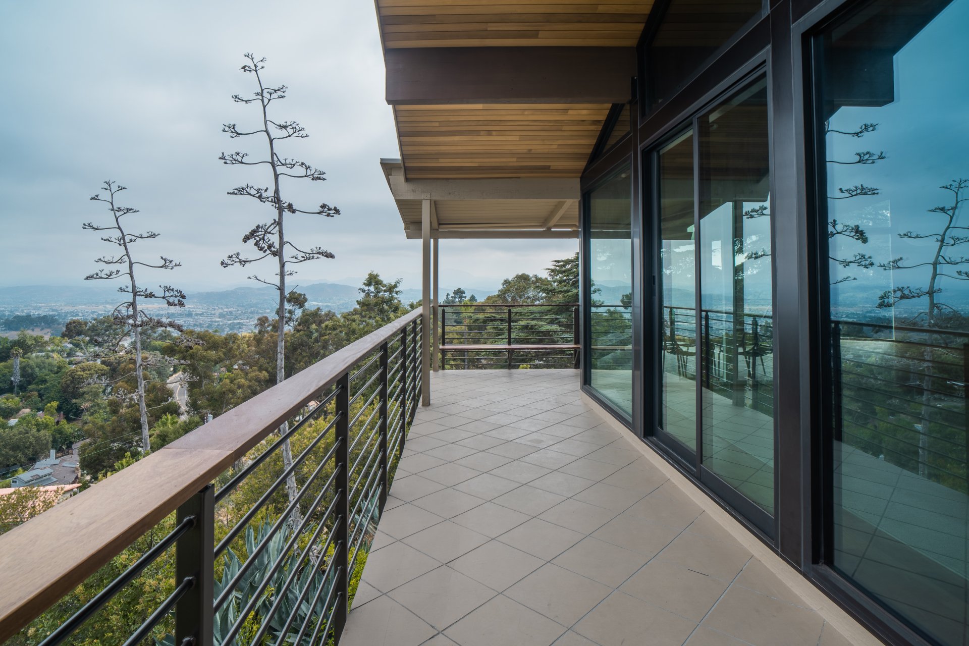 Outdoor Projects | JJH Construction | San Diego, CA
