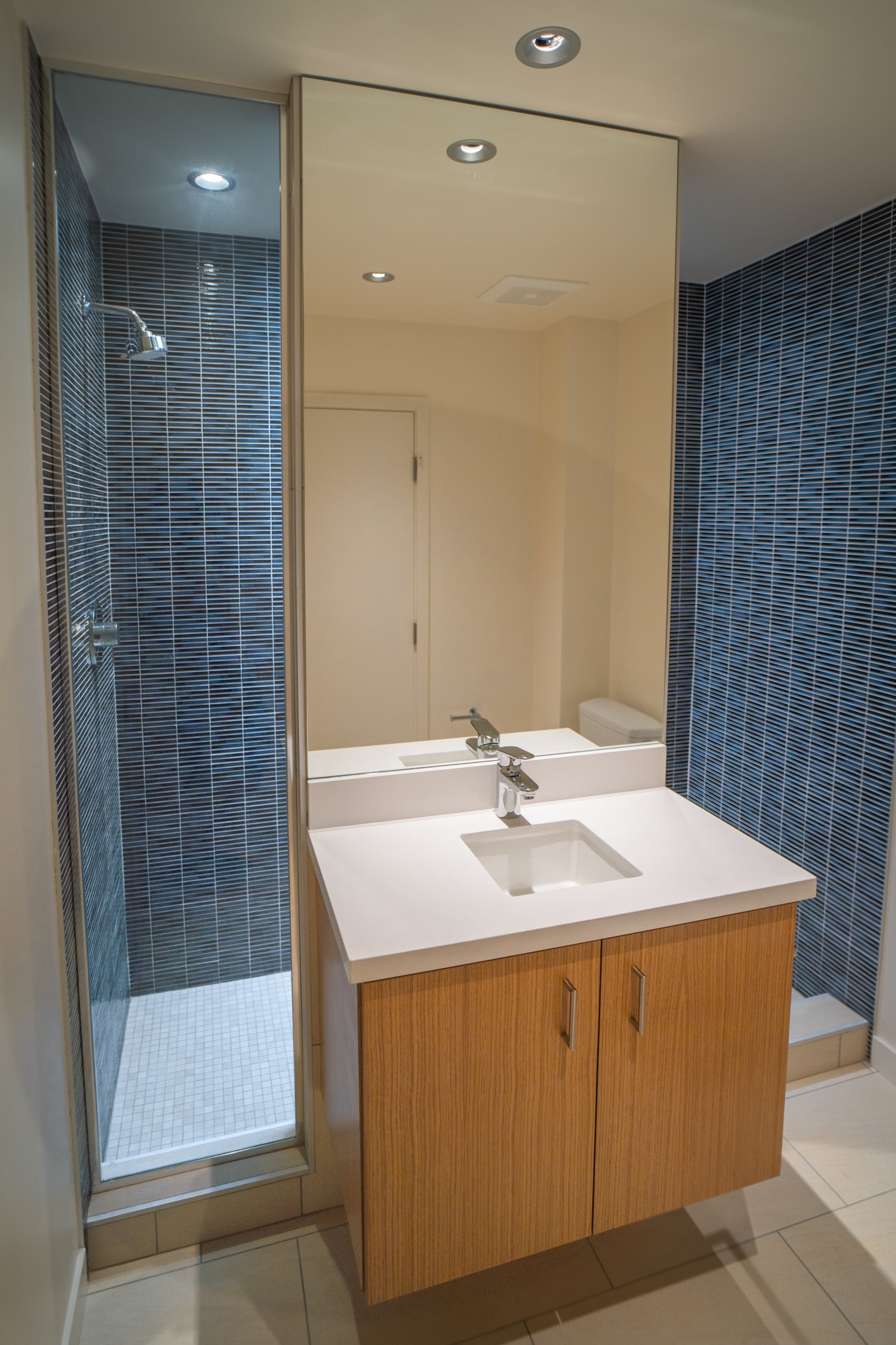 Bathrooms | JJH Construction | San Diego, CA