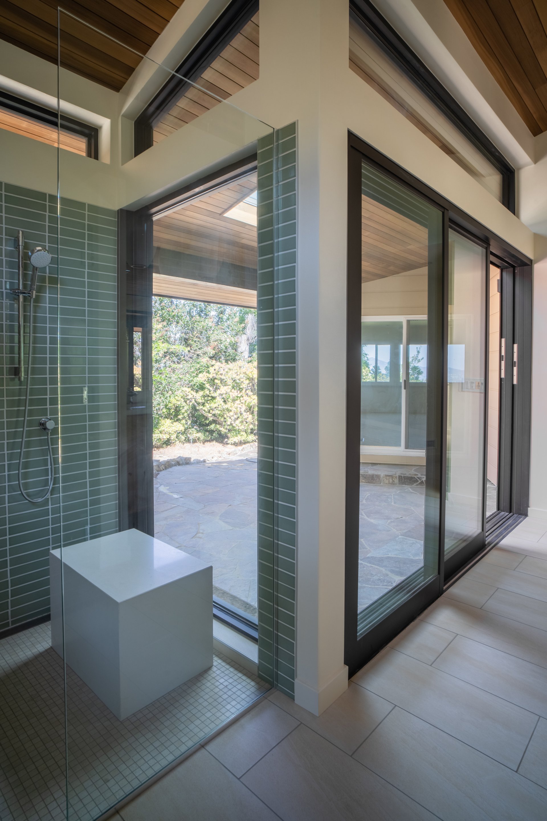 Bathrooms | JJH Construction | San Diego, CA