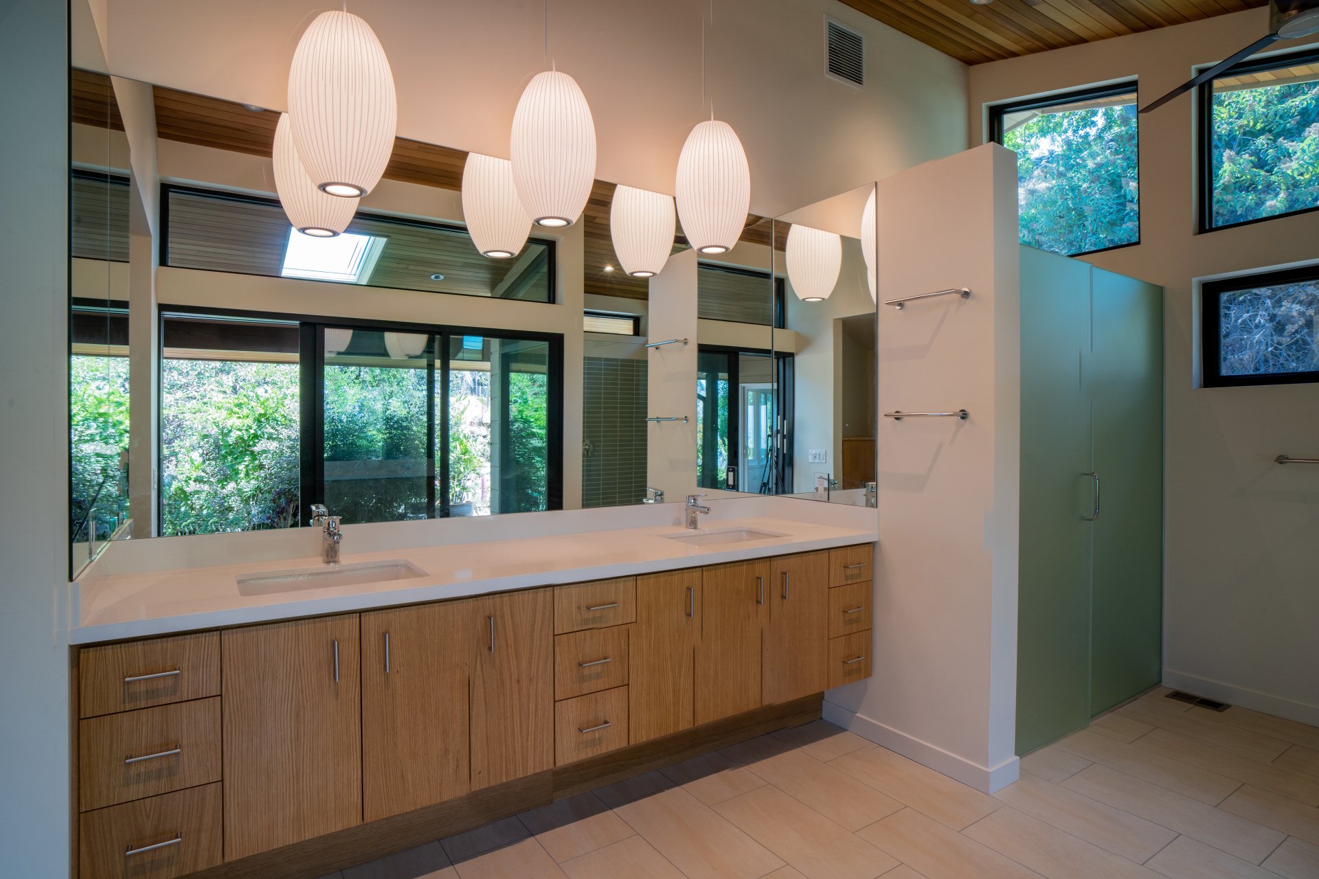 Bathrooms | JJH Construction | San Diego, CA