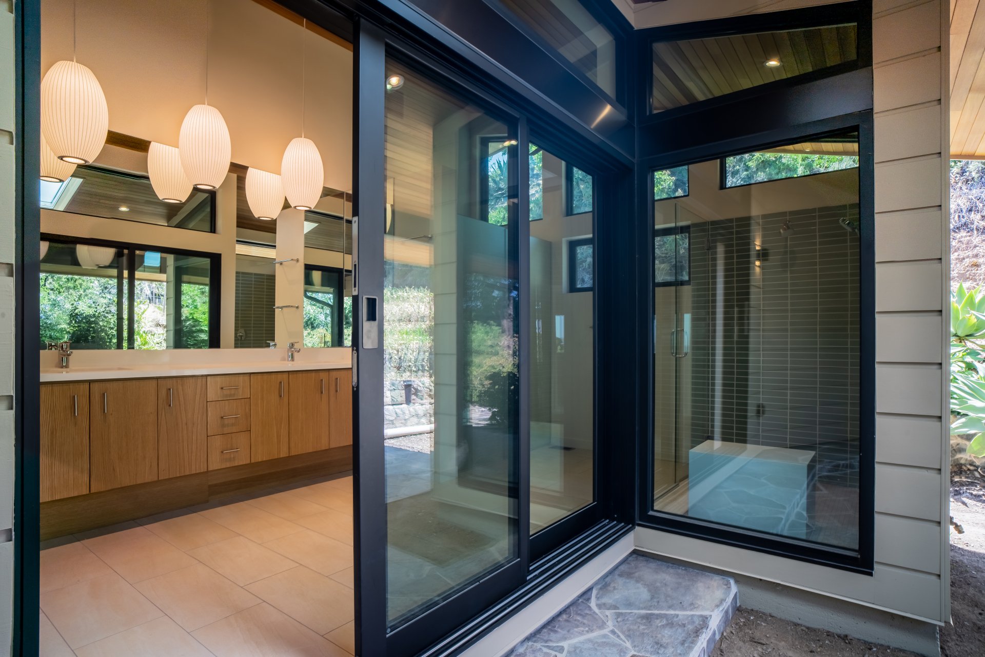 Bathrooms | JJH Construction | San Diego, CA
