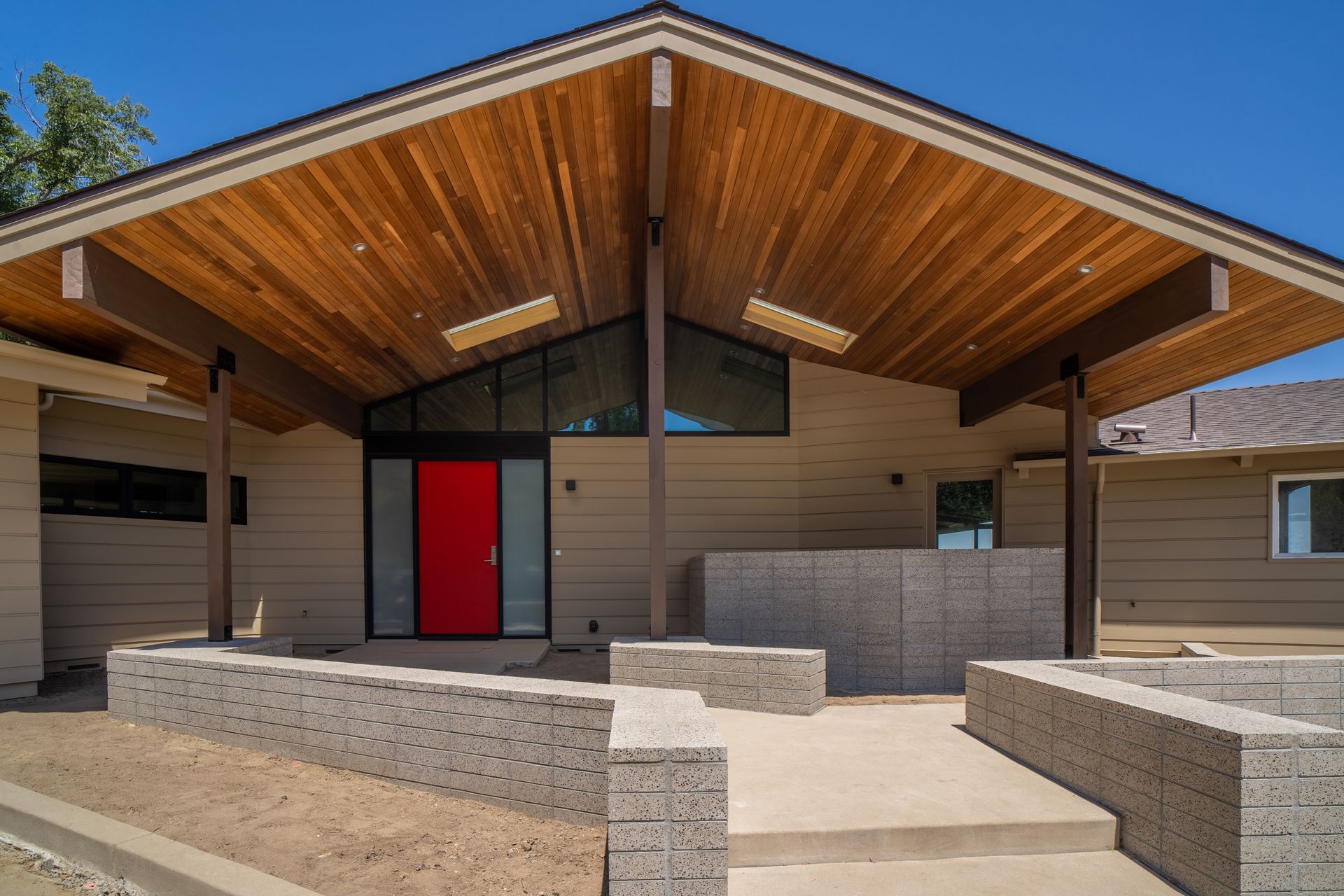 Custom Homes | JJH Construction | San Diego, CA