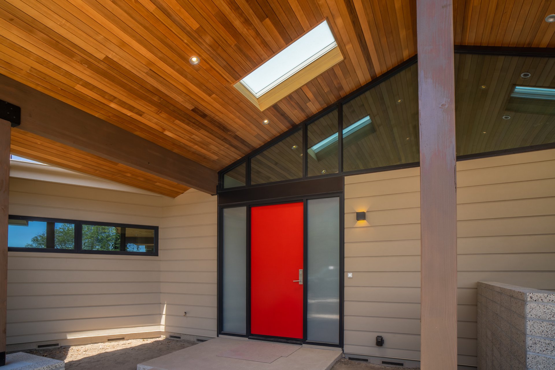Outdoor Projects | JJH Construction | San Diego, CA