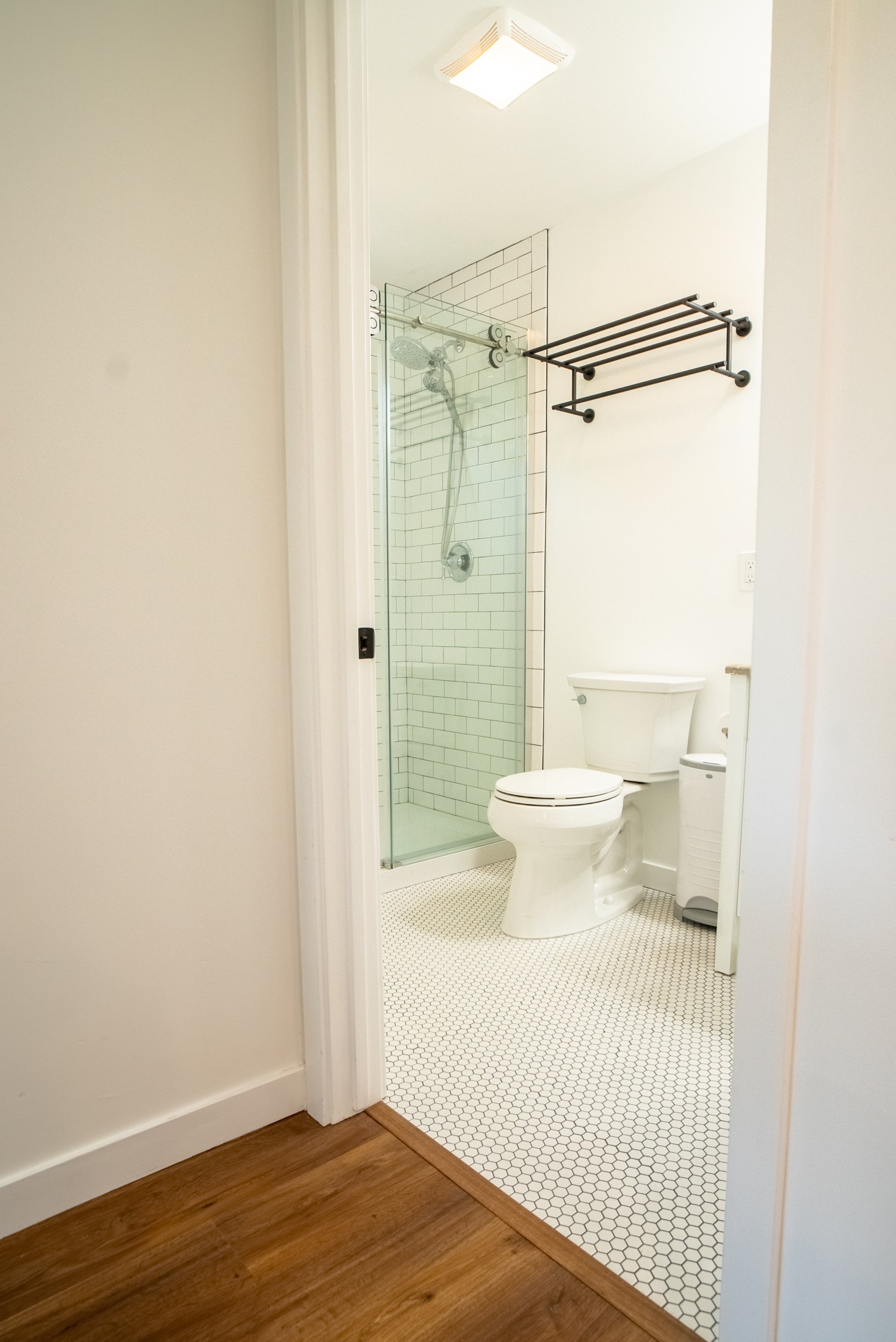 Bathrooms | JJH Construction | San Diego, CA
