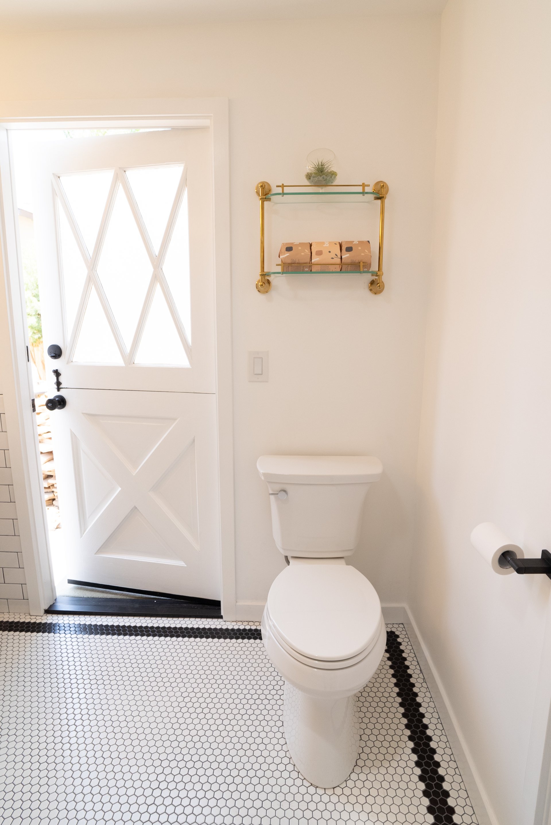 Bathrooms | JJH Construction | San Diego, CA