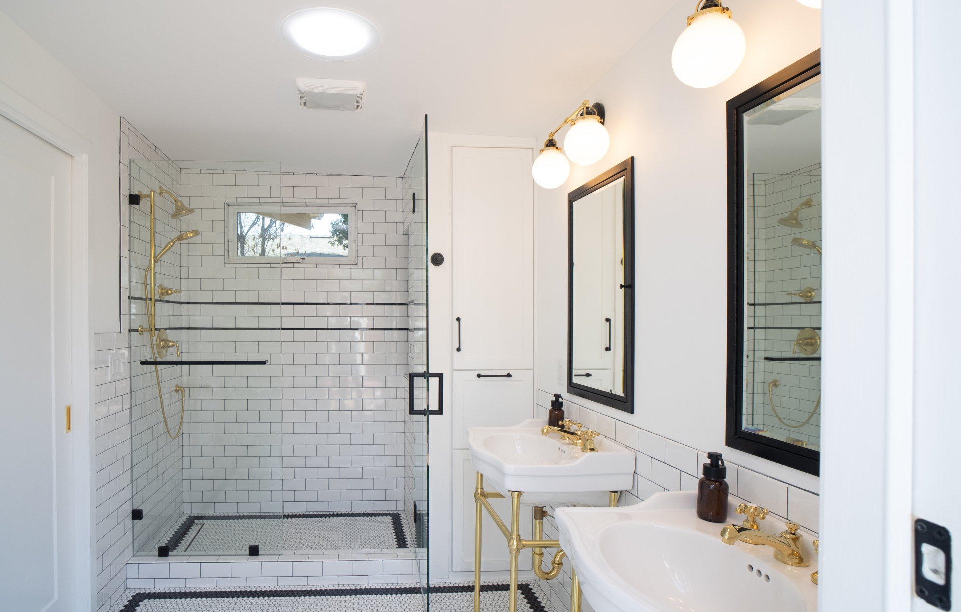 Bathrooms | JJH Construction | San Diego, CA