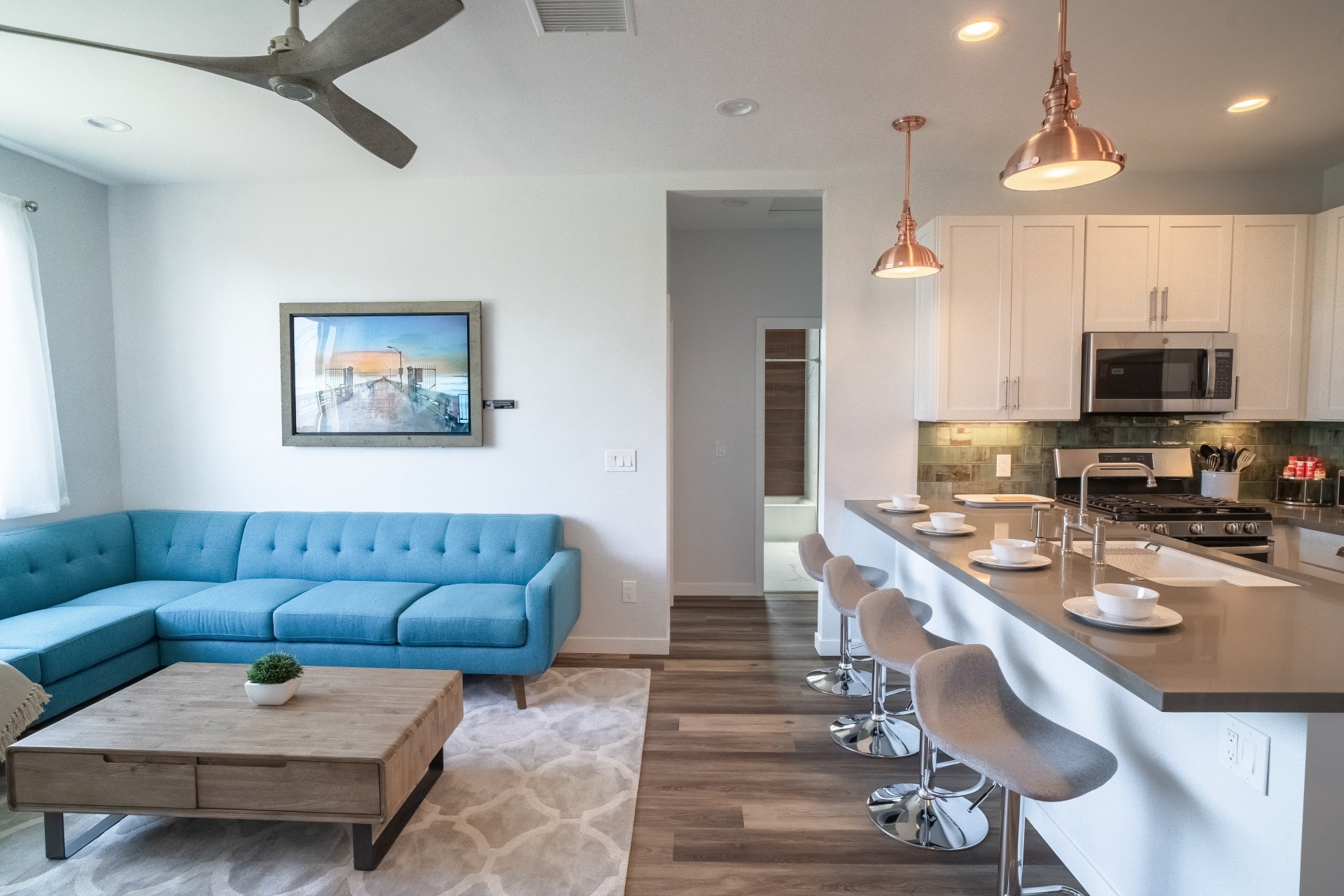 Custom Homes | JJH Construction | San Diego, CA