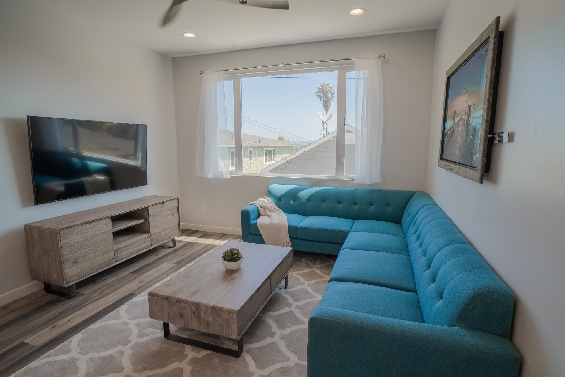 Custom Homes | JJH Construction | San Diego, CA