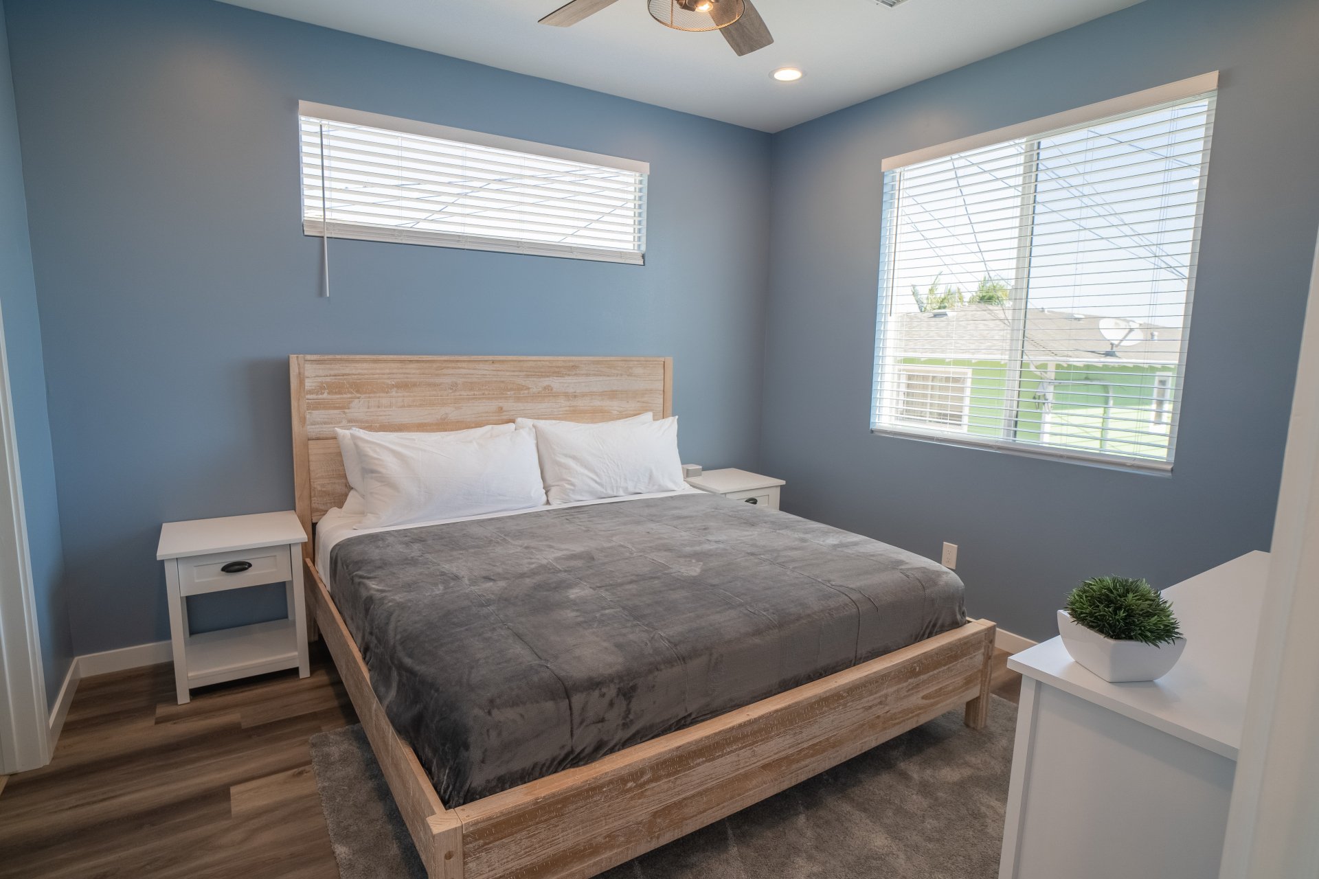 Custom Homes | JJH Construction | San Diego, CA