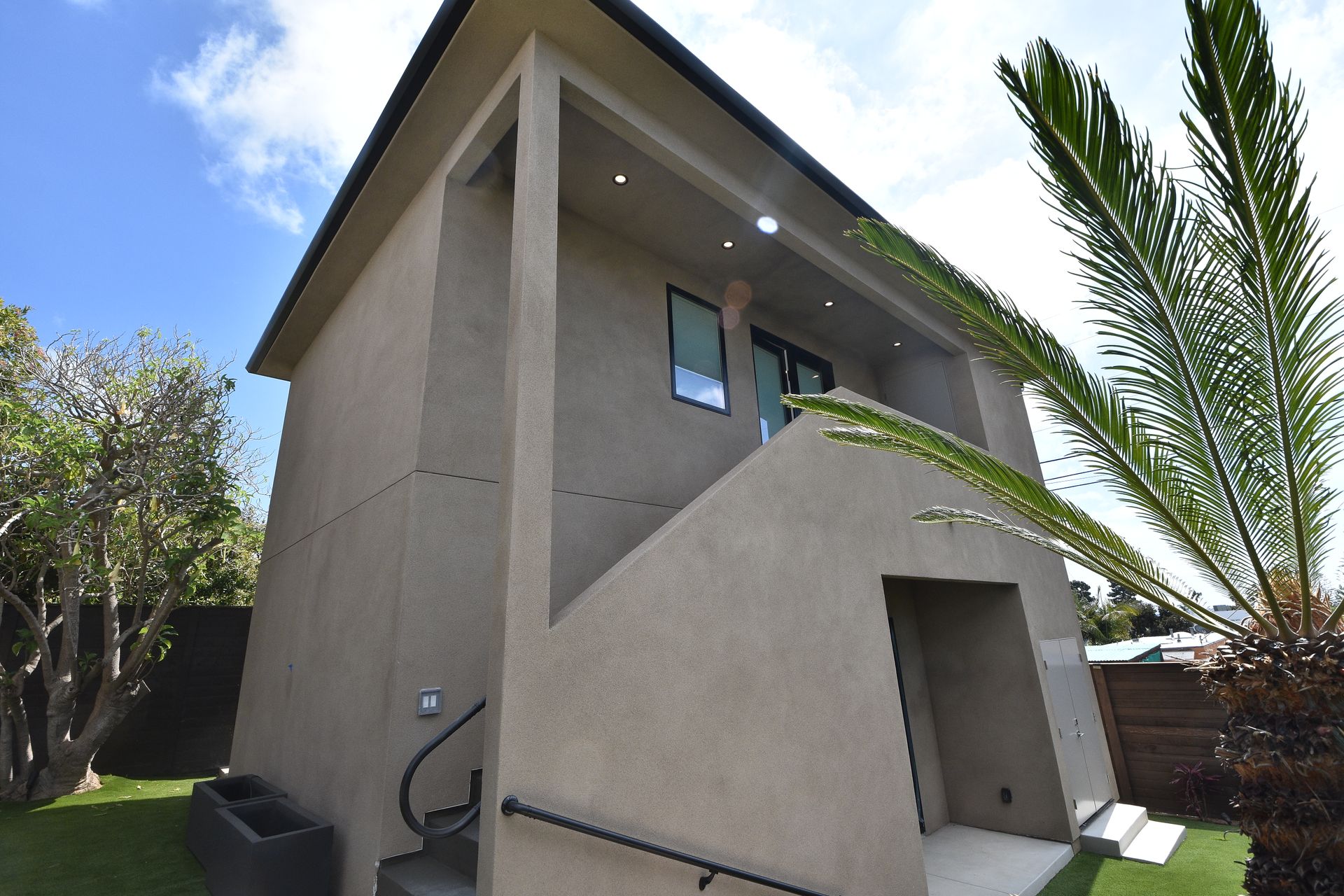 Custom Homes | JJH Construction | San Diego, CA
