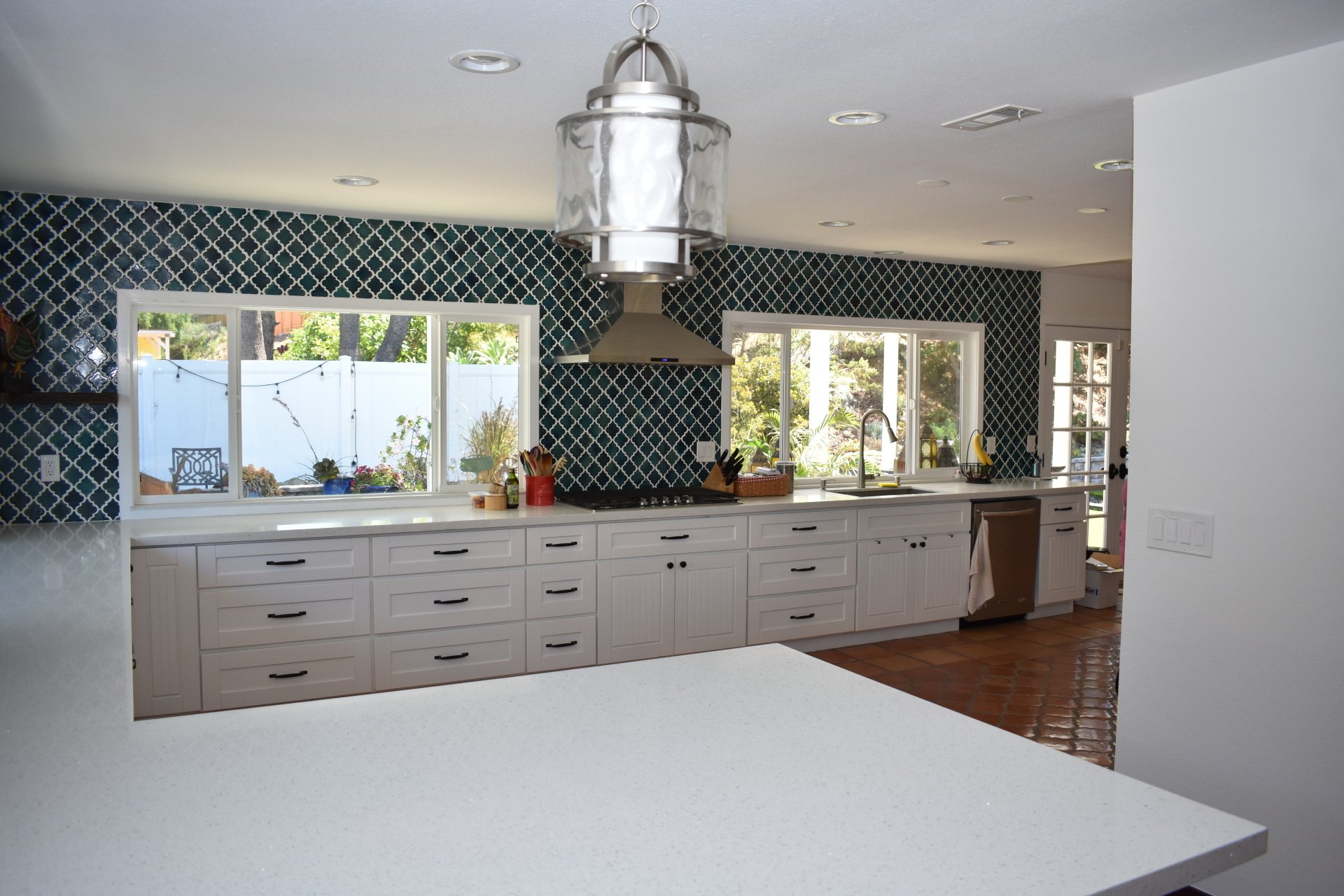 Kitchens | JJH Construction | San Diego, CA