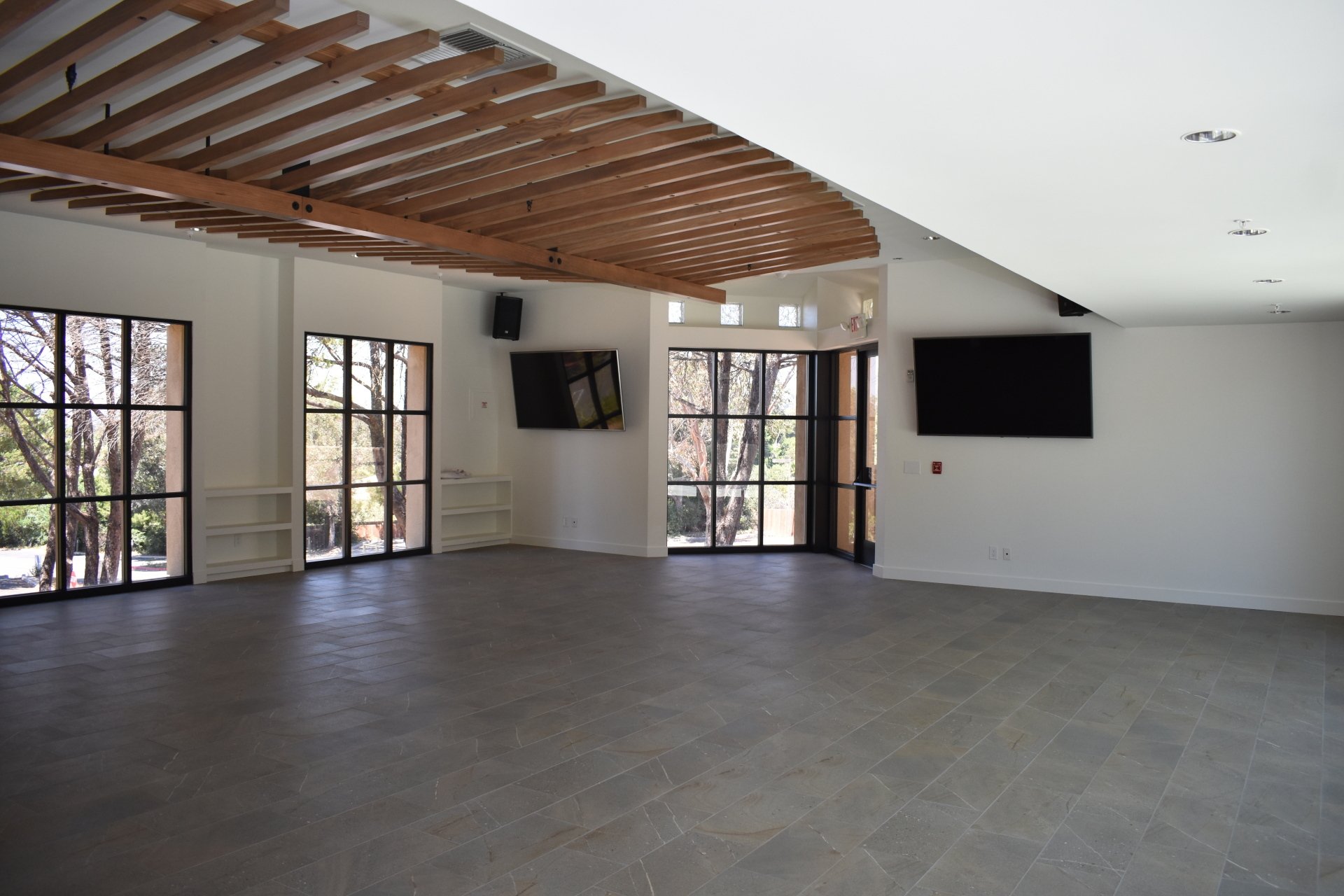 Commercial Work | JJH Construction | San Diego, CA