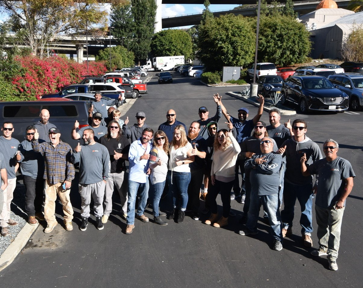 JJH Construction | Build and Remodels | San Diego, CA