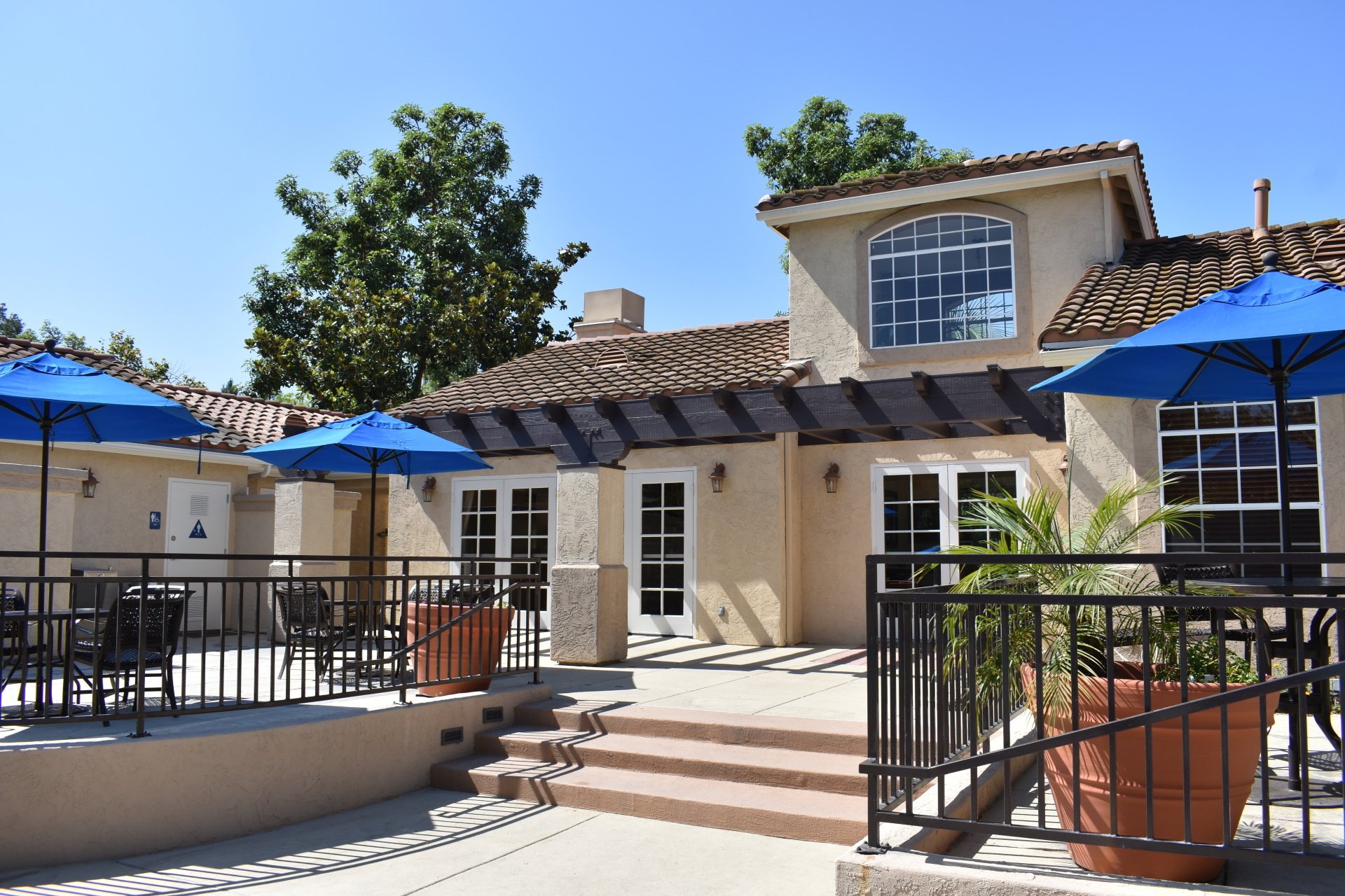 Commercial Work | JJH Construction | San Diego, CA