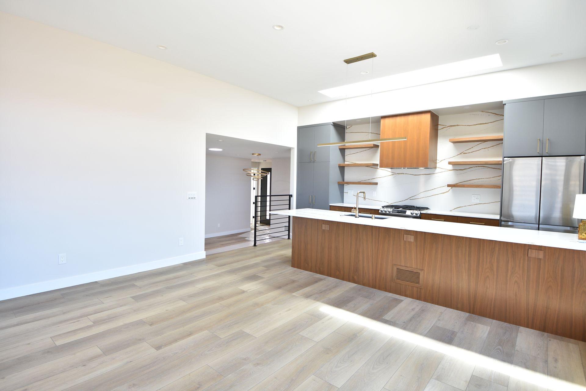 Kitchens | JJH Construction | San Diego, CA