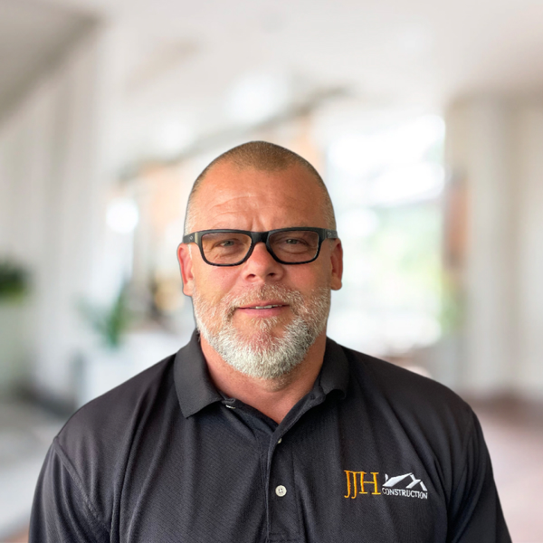 Meet Our Team | JJH Construction | San Diego, CA