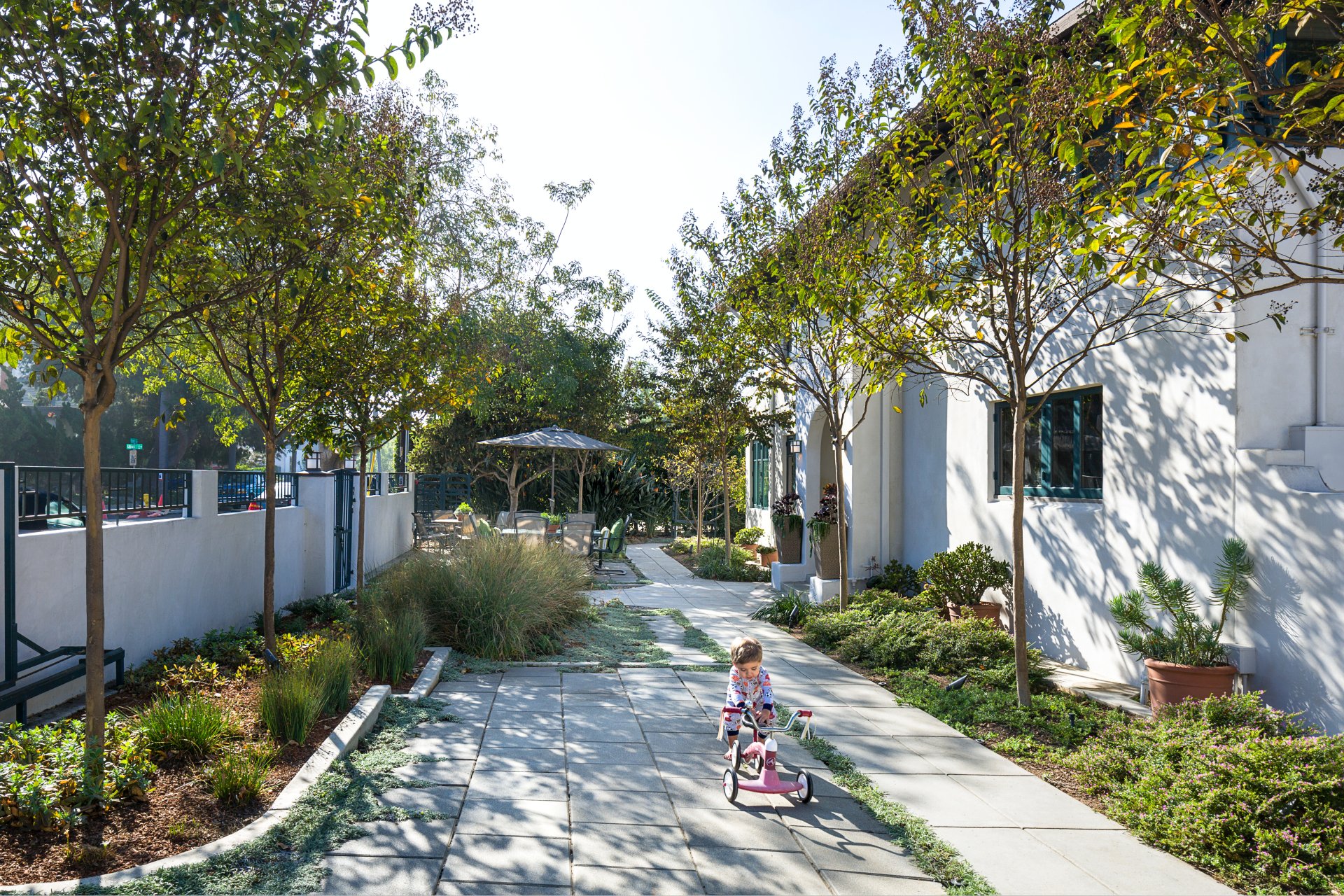 Outdoor Projects | JJH Construction | San Diego, CA